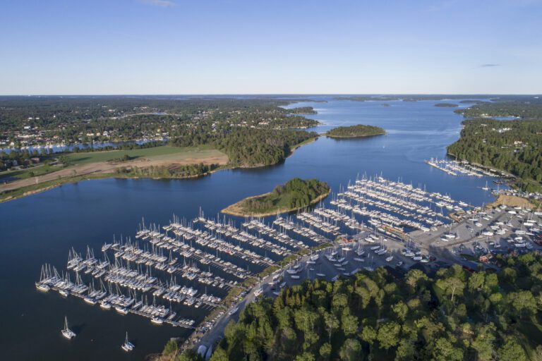 Flevo Marina Lelystad | Port Adhoc Nederland